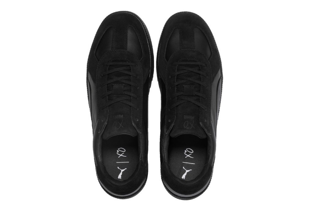 Puma vén màn lookbook cho BST collab với XO - Bang Hội News